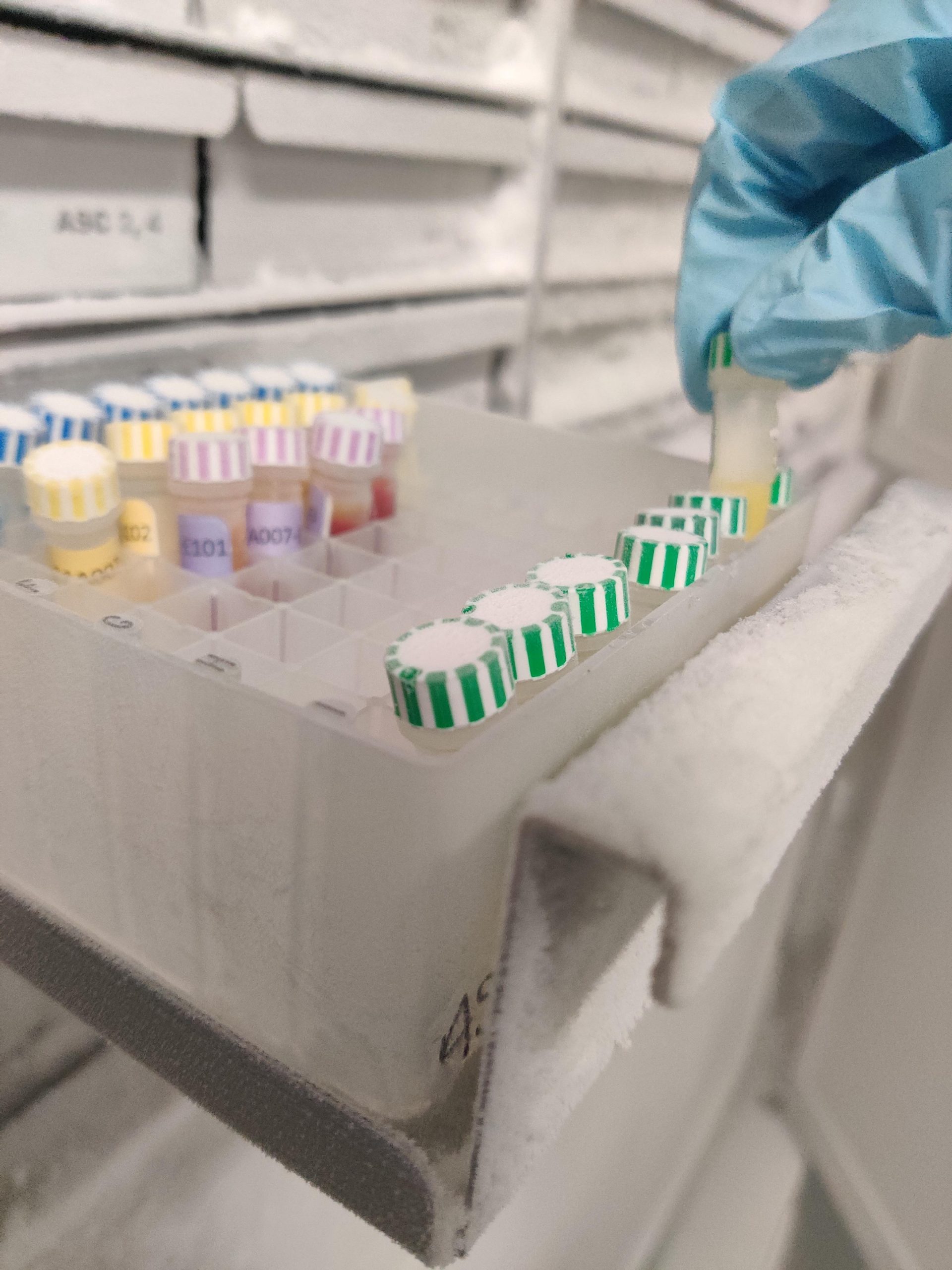 The Mucosodom study with the NRP Biorepository - Norwich Research Park ...